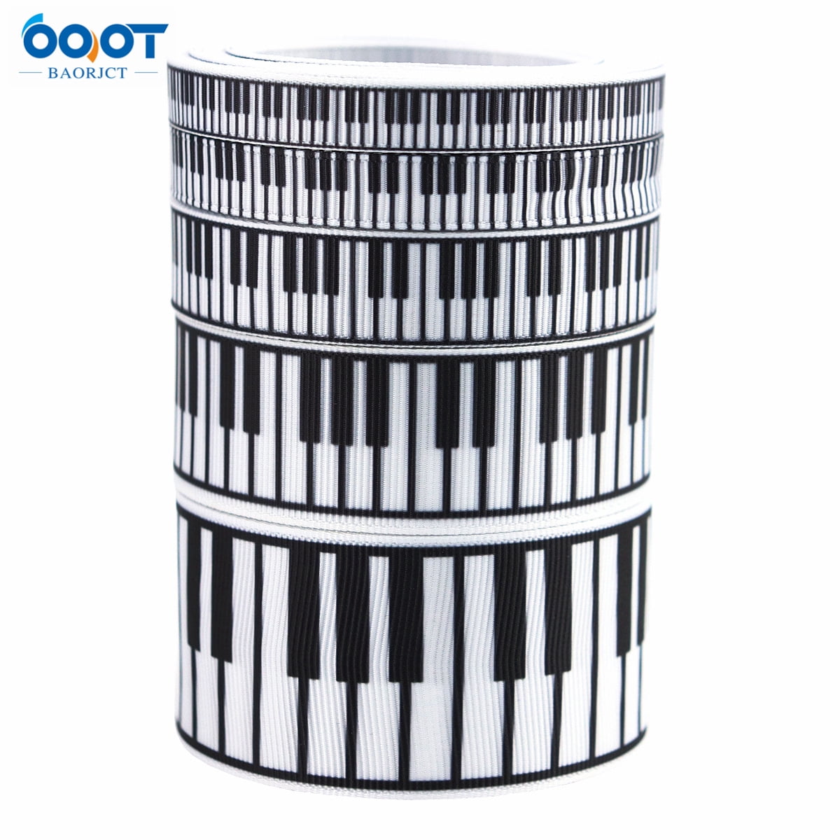 Click here for Cimaxic Party 1 Roll Music Ribbon Piano Musical No... prices