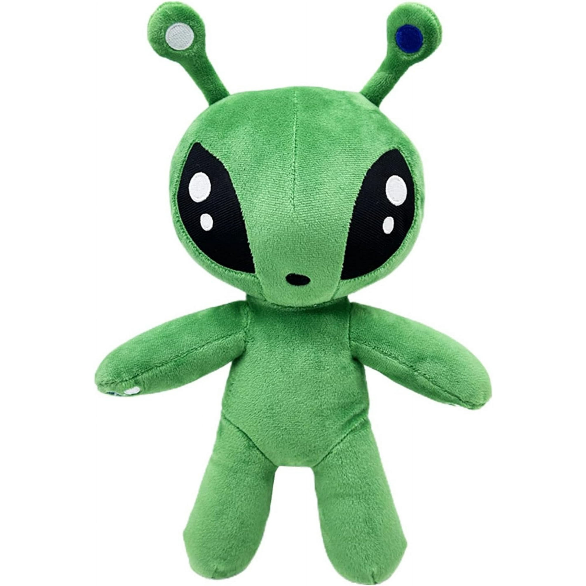 Click here for Laicaiw Super Soft Green Alien Stuffed Animal Plus... prices
