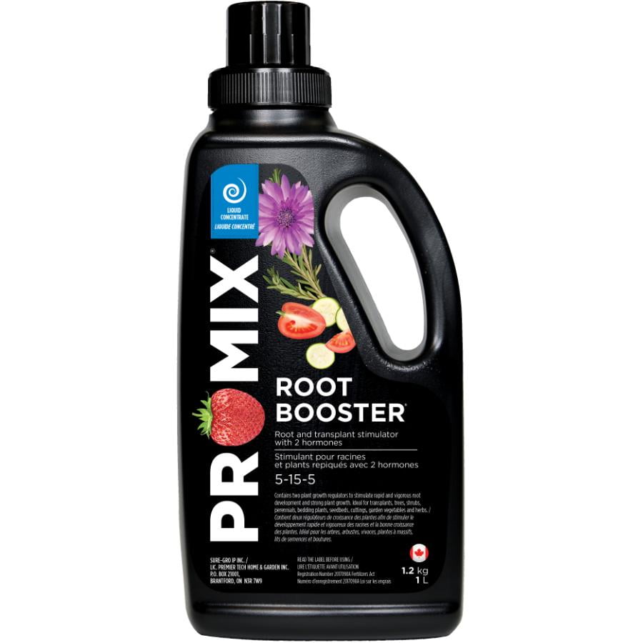 Click here for Pro-Mix Root Booster 5-15-5 1 L prices