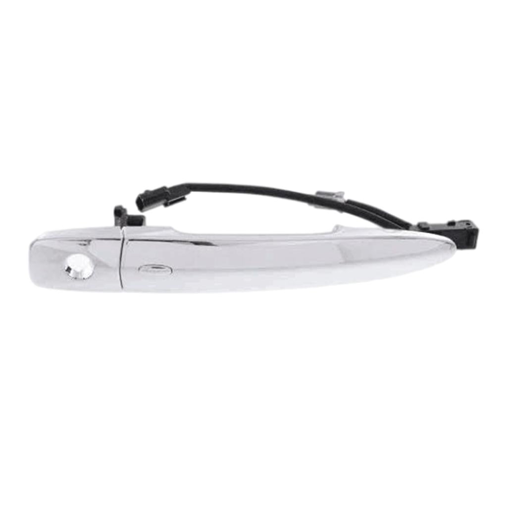 Manija de puerta Exterior Yotijar 806469N00A 806451AA0A Para Maxima ...