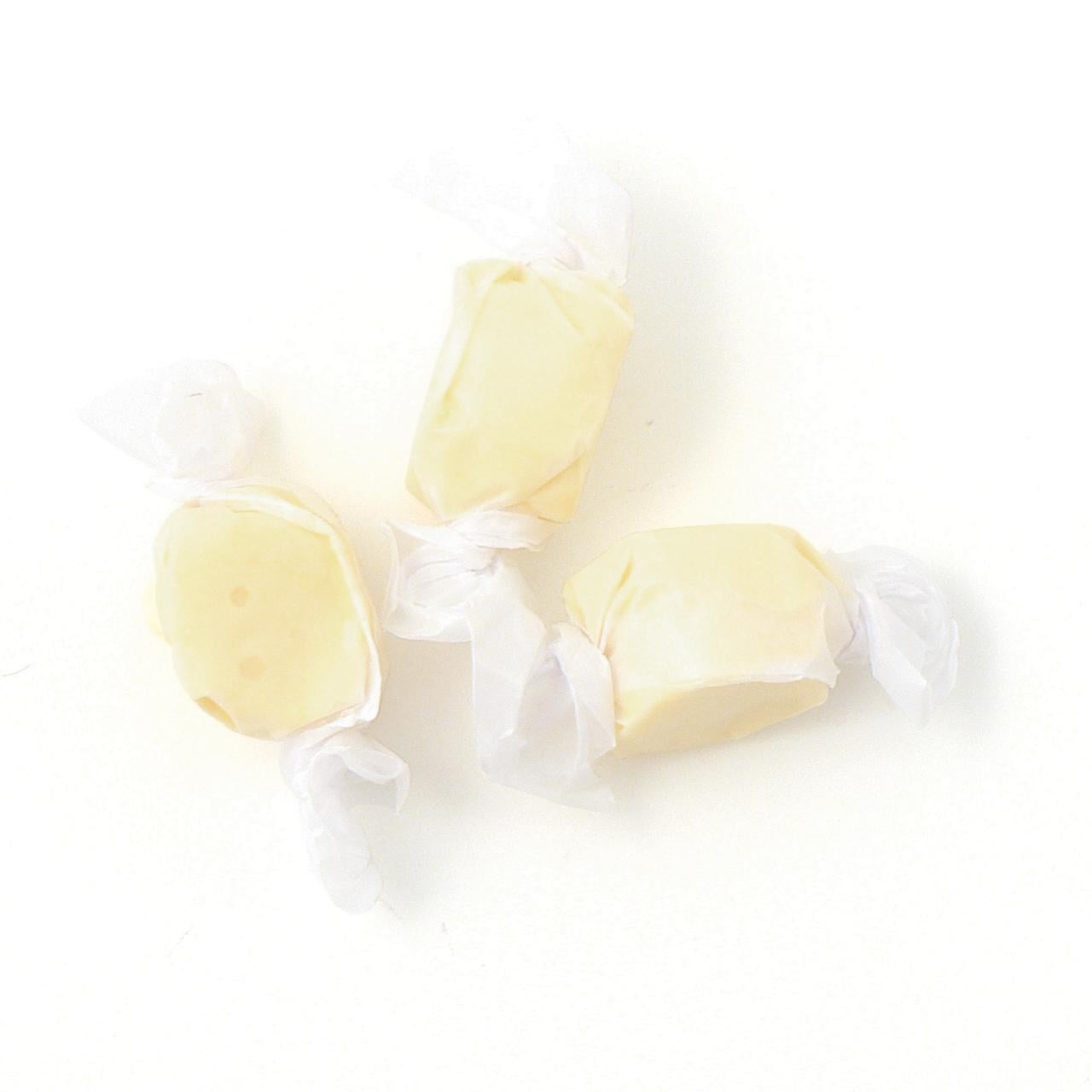 Old Fashioned Taffy - Buttered Popcorn Saltwater Taffy - 3 Lb. Bag ...