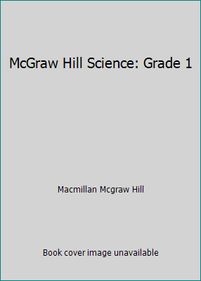Pre-Owned McGraw Hill Science: Grade 1 (Hardcover) 0022812113 ...