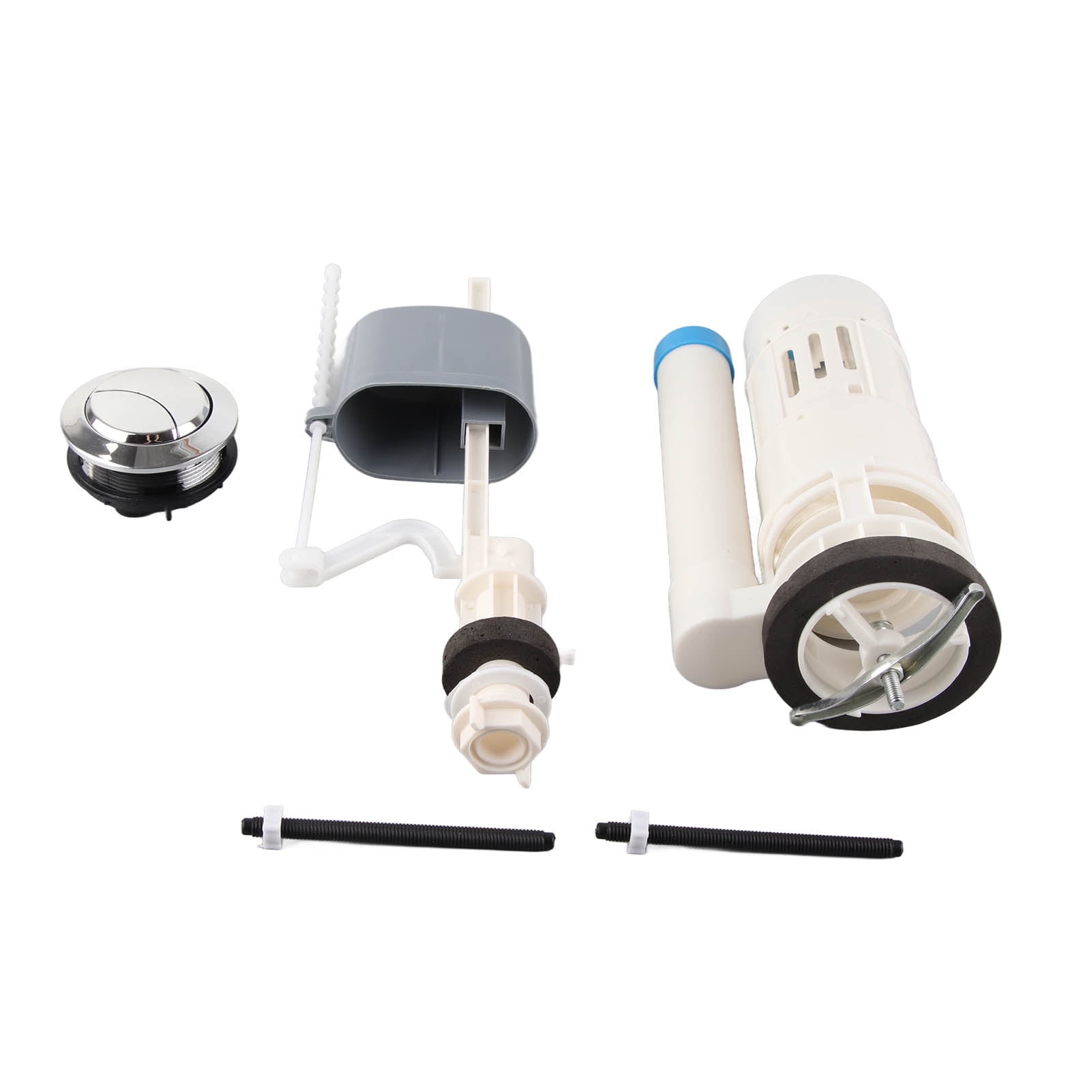 Click here for Zaqw Toilet Flush Valves Fill Valve Set  Toilet Ta... prices
