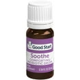 Gerber Good Start Soothe Comforting Probiotic Drops Dietary Supplement 0.34 fl. oz. Bottle ...