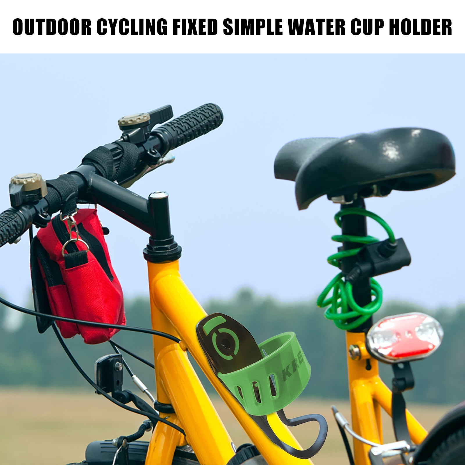 Click here for Chgbmok School Supplies For Kids New Bike Left Str... prices