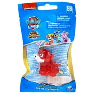 Paw Patrol Rescue Knights Zuma Vehicle & Figure - Walmart.com