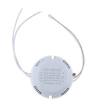 Hide-a-Lite LED Tape 24V Power Supply 80W dimmable driver for LED Tape ...