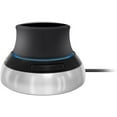 3Dconnexion SpaceMouse Compact, Black/Silver, Wired 3D CAD Navigation ...