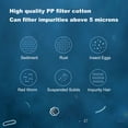 Strainer element,Toilet Filter Optimal Core Filter Optimal Filter Seat ...