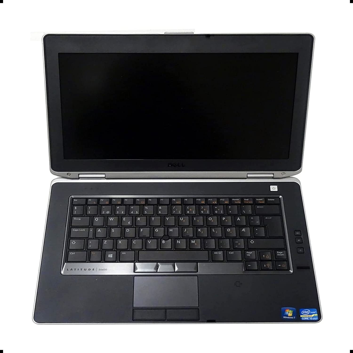 Click here for Dell Latitude E6430 Laptop Intel I5 Wifi Dvd/Cdrw... prices