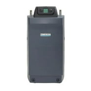 Weil-McLain CGi-8 Series 4 222,000 BTU Cast Iron Natural Gas Boiler ...