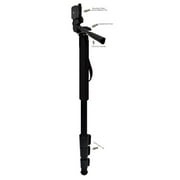 Bower Elite Tripods & Support in Camera Accessories - Walmart.com