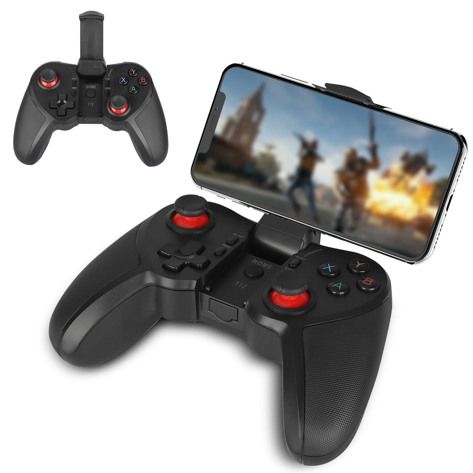 EEEkit Mobile Controller for The Most Games, Mobile Gamepad Wireless ... EEEkit Mobile Controller for The Most Games, Mobile Gamepad Wireless ...