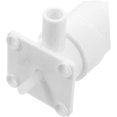 2 water dispenser faucet replacement valves, easy manual distribution ...