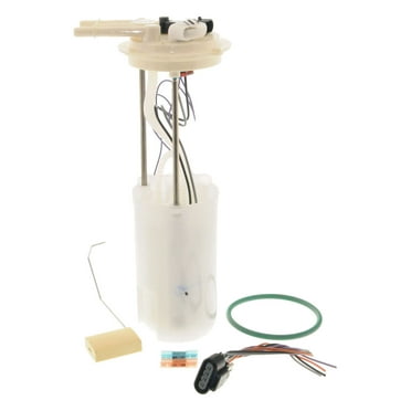 ACDelco GM Genuine Parts MU2159 Fuel Pump and Level Sensor Module with ...