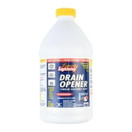 Betterbilt Kleen Out Chemical Drain Opener, 32 Fluid Ounce - Walmart.com