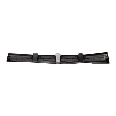 For Hyundai Santa Fe 2021 2022 2023 Bumper Molding | Front | Lower ...