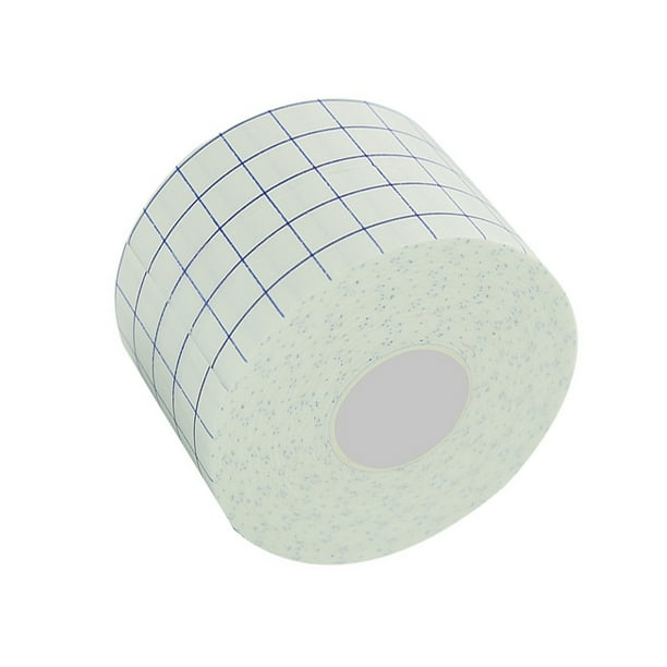 Xinxinyy Non-woven Fabric Adhesive Tape First Aid Bandage Tape Easy And ...