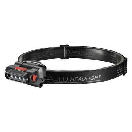 Super Bright LED cap light Headlight HeadLamp head Flashlight Head Cap ...