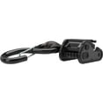 SmartStraps Tactical Heavy Duty Cambuckle Tie Down Straps, 2" x 8 ft ...