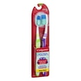 Colgate Plus Full Head Adult Toothbrush, Medium - 2 Count - Walmart.com