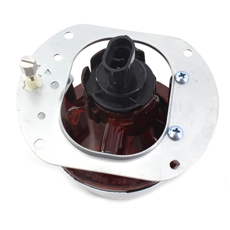 Buy 1 Pair Replacement Bumper Fog Light for Mercedes Benz W204 W216 ...