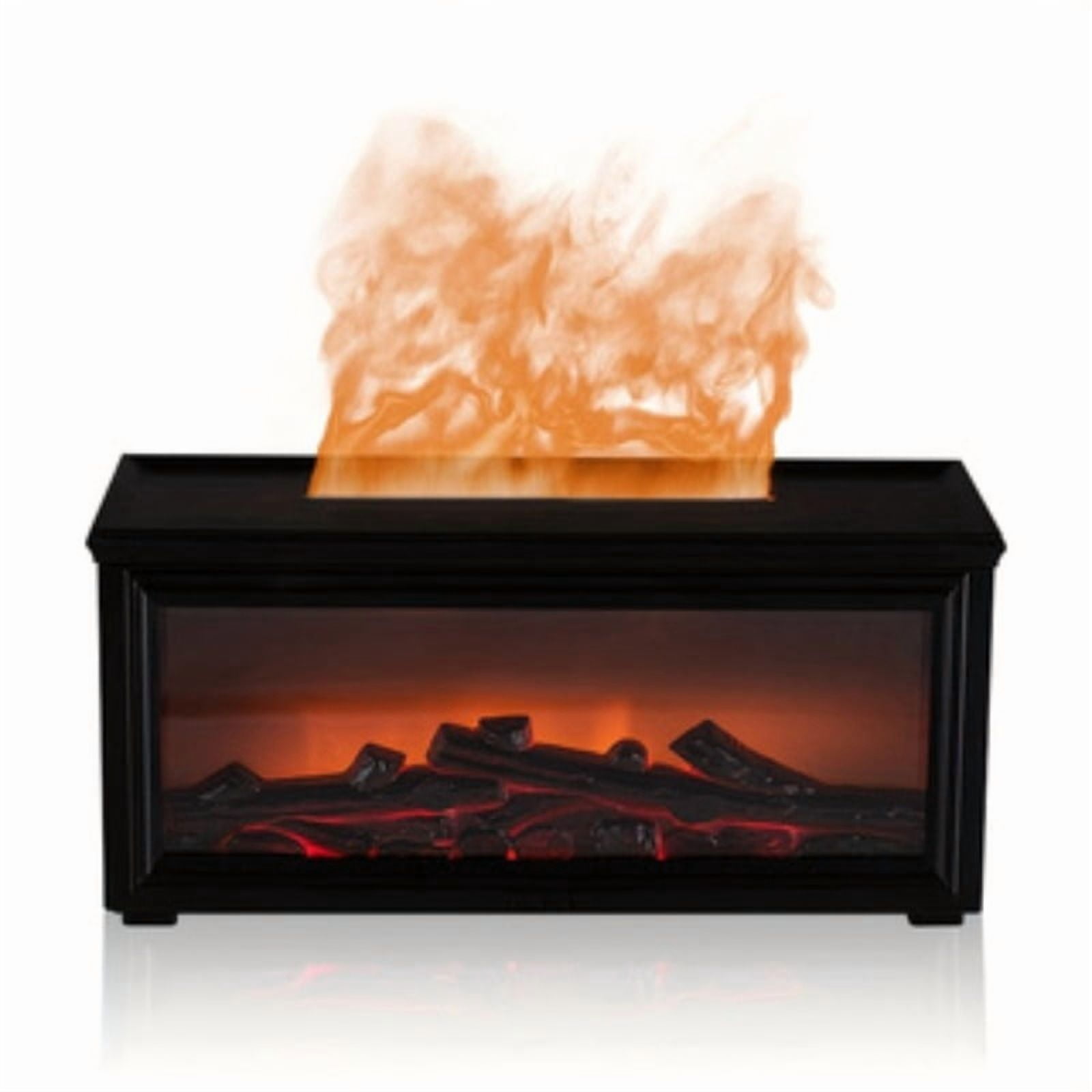 Click here for Unbranded Fake Flame Fireplace Humidifier And Arom... prices