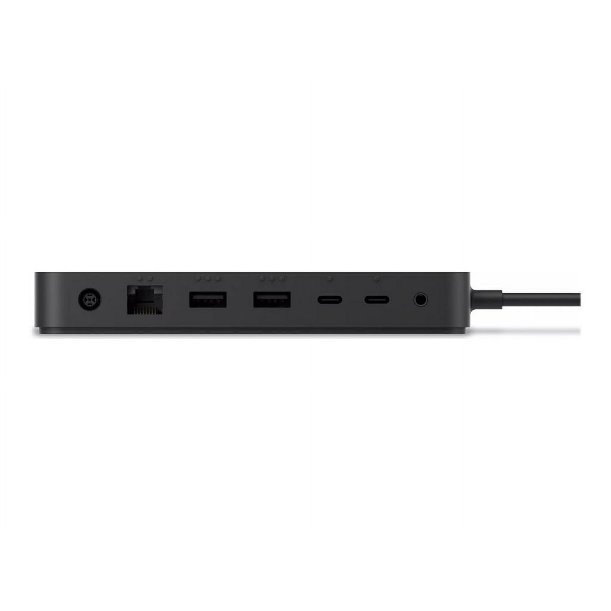 Microsoft SURFACE TB4 Docking Station BLACK