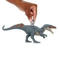 Jurassic World Dinosaur Danger Pack Poposaurus Action Figure Toy ...