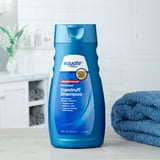 Equate Medicated Dandruff Shampoo, Maximum Strength 11 fl oz HSA/FSA ...