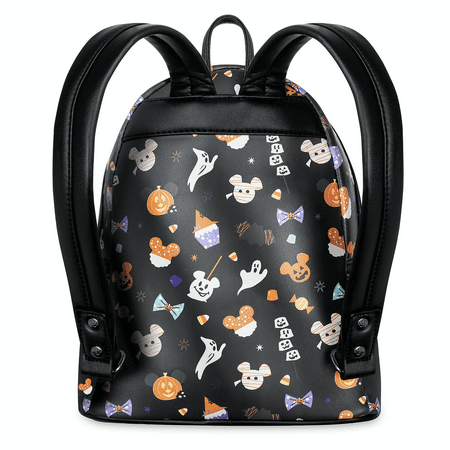 Disney - Disney Parks Mickey Mouse Halloween Mini Backpack New with ...