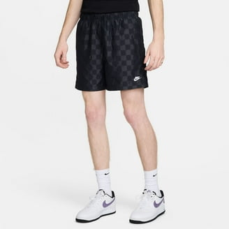 Nike Club Alumni Men's French Terry Shorts Color: Dark Grey