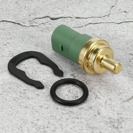 Coolant Temperature Sensor Water Temperature Sensor Car Coolant Temp ...