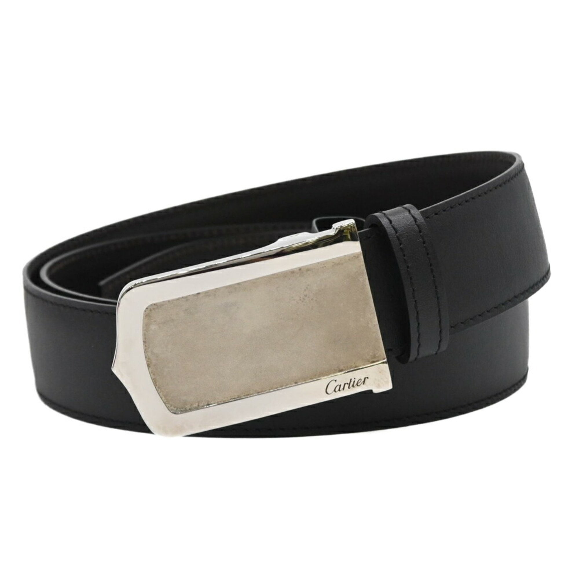 Cartier Mens Belt