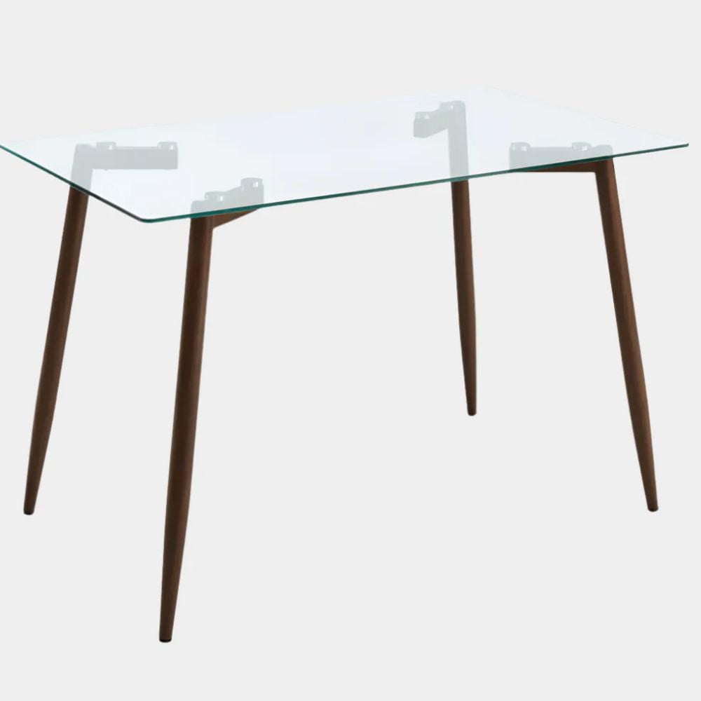 Click here for Plata Import Abbot Rectangular Dining Table 29.13... prices