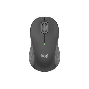 Logitech ERGO M575 Wireless Trackball Mouse - Easy thumb control ...