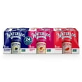 Waterloo Sparkling Water Variety Pack, 12 oz cans, 24 pack, Watermelon ...