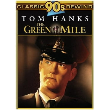 The Green Mile (Blu-ray) - Walmart.com