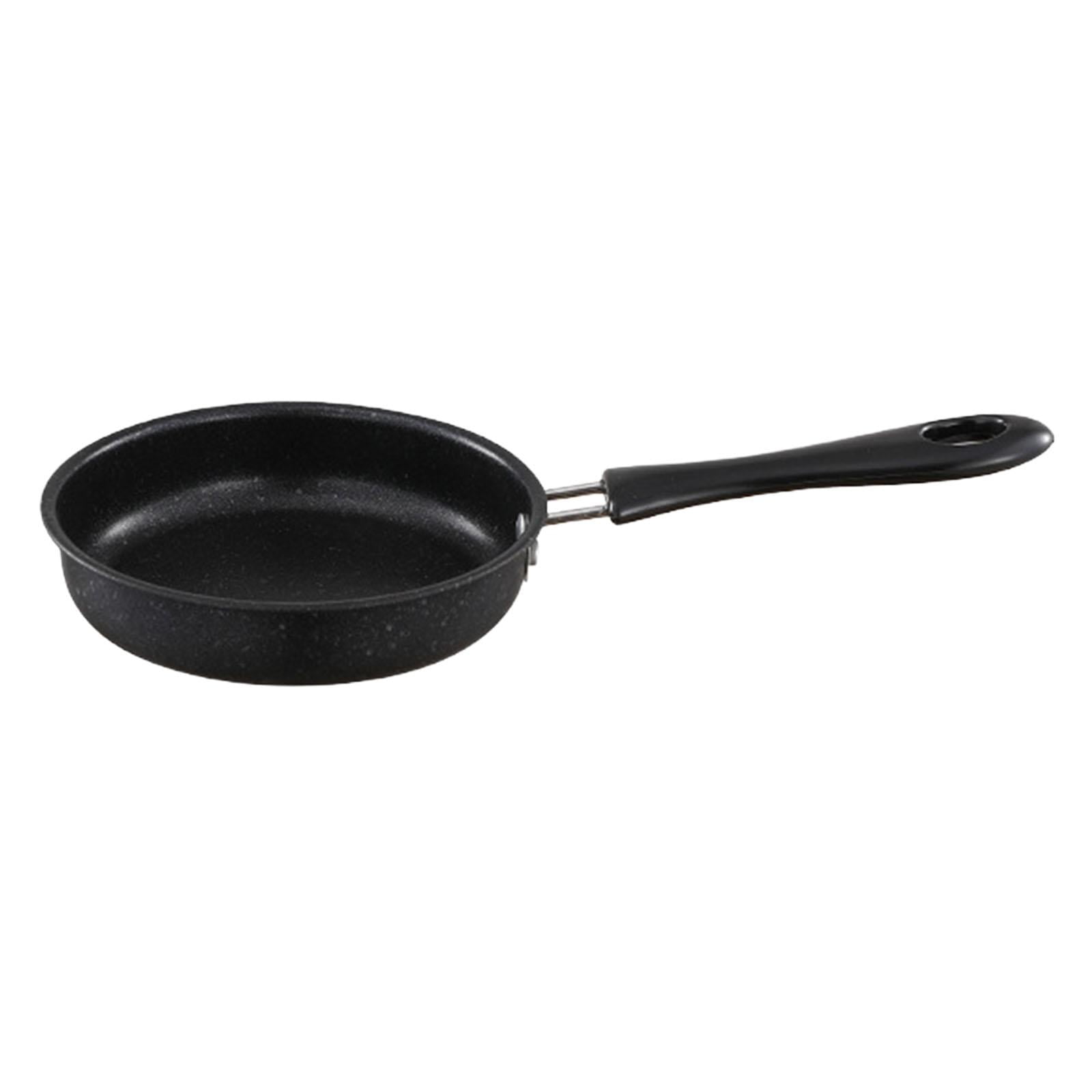 Click here for Kurtrusly Frying Pan Nonstick With Long Handle Ind... prices