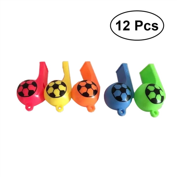 Playground Whistles