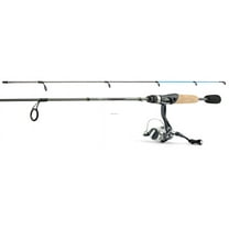 Okuma Ceymar 6ft 2pc Ultra-Light Combo - Walmart.com