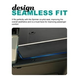 Floor Stool for Sprinter Van, Optimal Support for Co-Driver, with ...