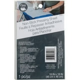 Dritz Clothing Care Pressing Cloth Non Stick - Walmart.com