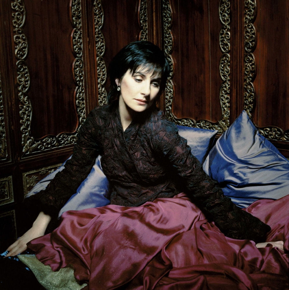 Enya Poster 24Inx36In Art Poster 24x36 Unframed, Age: Adults, Rectangle ...