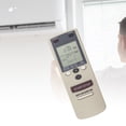 Universally Remote Control with Broad Compatibility Ergonomic and ...