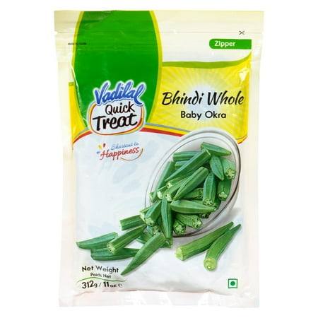 VADILAL BABY OKRA | Walmart Canada