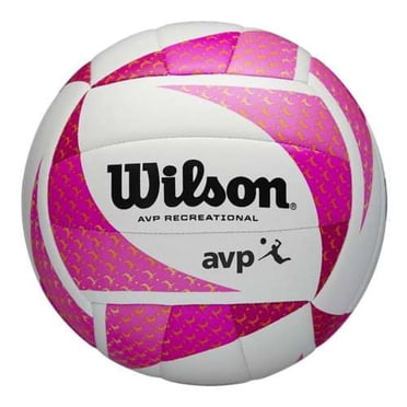 Baden Match Point Volleyball-Neon Pink - Walmart.com