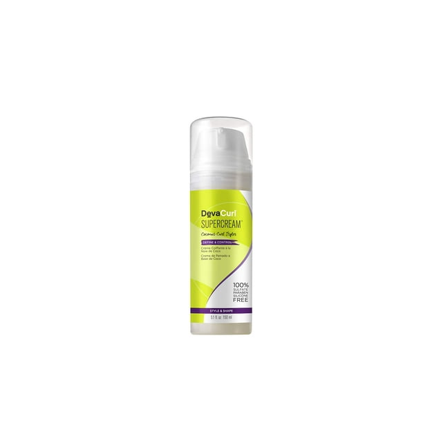 Devacurl Supercream Coconut Curl Styler