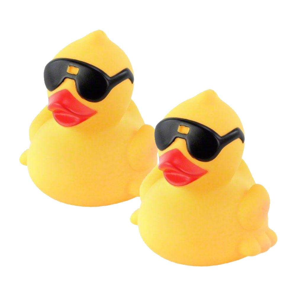Game Floating Light Up Pals - Duck 2 Pack - Walmart.com