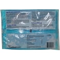 Cardinal Health Insulated Reusable Gel Pack 3 Pack for Hot Cold Therapy ...
